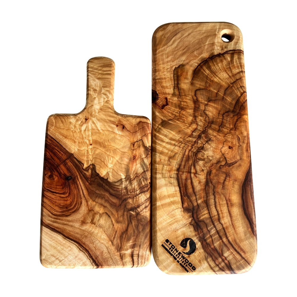 Timber Cheese boards | Buy Chopping Board Set - Stonewood Collections